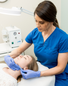 Dermaplaning Training | dermani MEDSPA® | Atlanta, GA