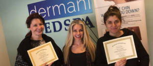 dermani MEDSPA® Training Academy