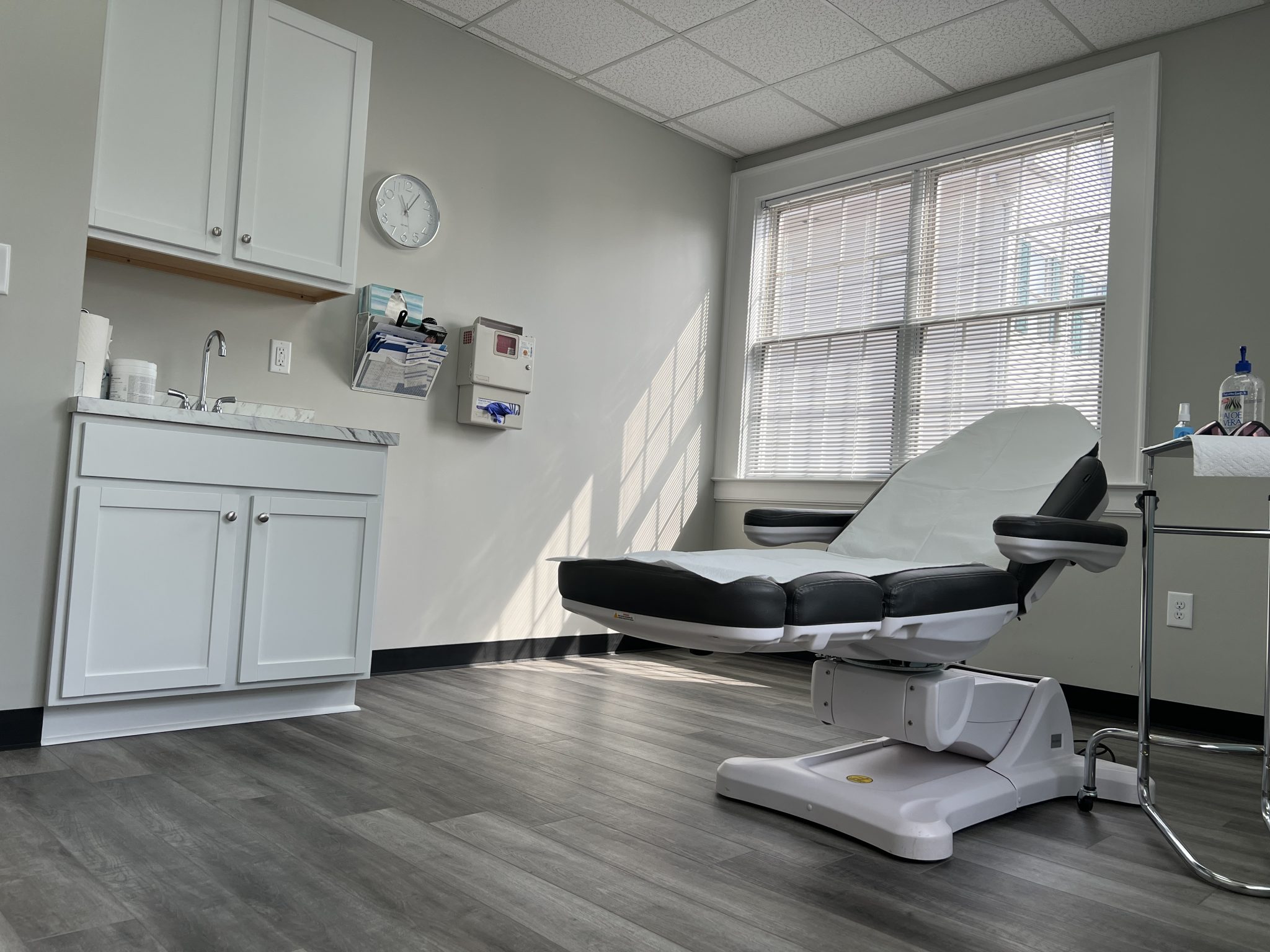 Medspas vs. Traditional Spas: What’s the Difference?