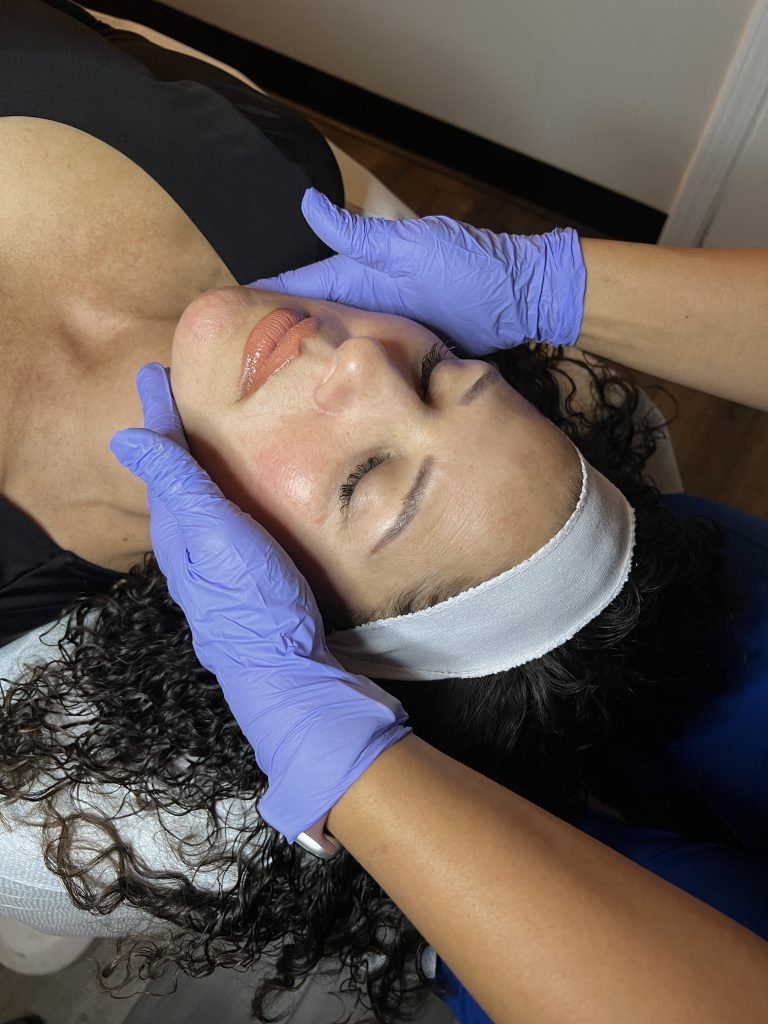 Season Specific Types of Facial: What Facial Should I Get?